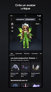 Application Roblox - Reviewed