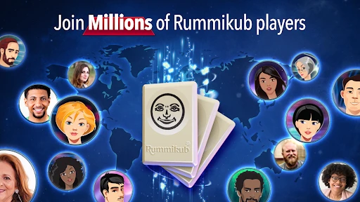 Application Rummikub - Reviewed