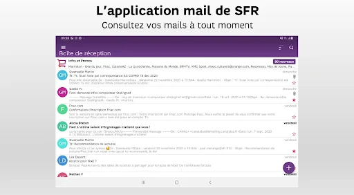 Application SFR Mail - Reviewed