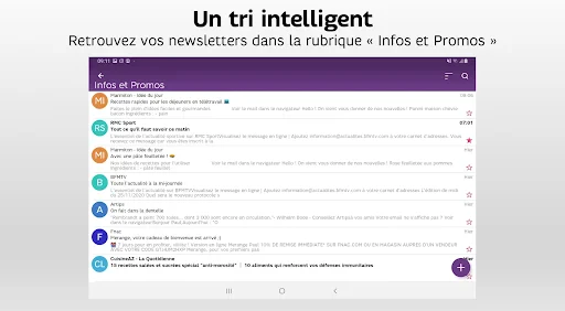 Application SFR Mail - Reviewed