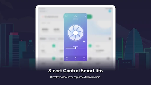 Application Smart Life - Smart Living - Reviewed