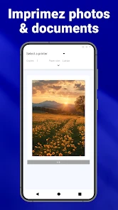 Application Smart Printer: Print Documents - Reviewed