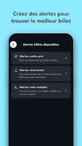 Application SNCF Connect: Trains & trajets - Reviewed