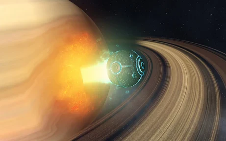 Application Solar Smash - Reviewed