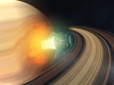 Application Solar Smash - Reviewed