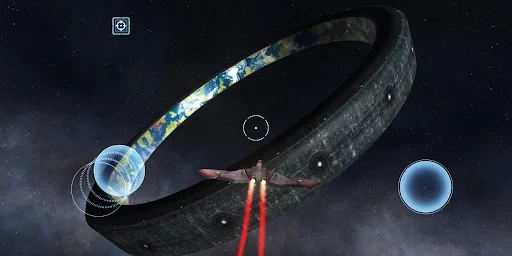 Application Solar Smash - Reviewed