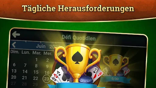 Application Solitaire - Reviewed