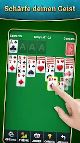 Application Solitaire - Reviewed