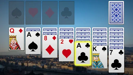 Application Solitaire - Reviewed
