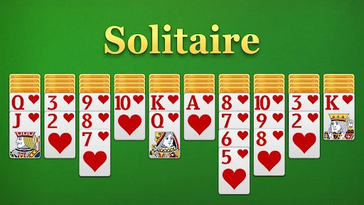 Application Solitaire Classic - Reviewed