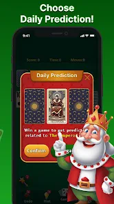 Application Solitaire, Classic Card Game - Reviewed