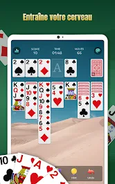 Application Solitaire - Classic Card Games - Reviewed