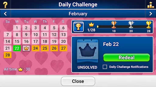 Application Solitaire classique NETFLIX - Reviewed