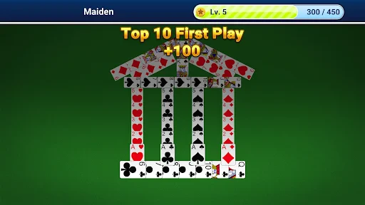 Application Solitaire classique NETFLIX - Reviewed