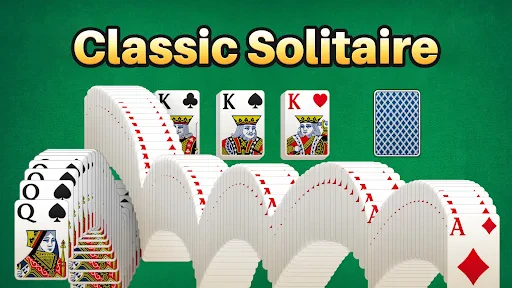 Application Solitaire - Jeu Classique - Reviewed