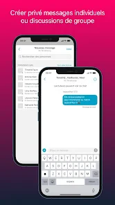 Application Spond - Reviewed