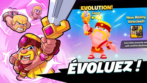 Application Squad Busters - Reviewed