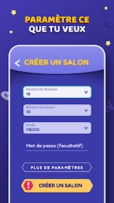 Application StopotS - Petit Bac en ligne - Reviewed