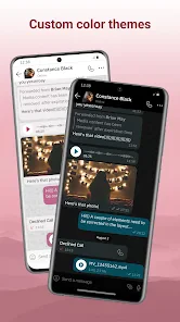 Application TeleGuard - Reviewed