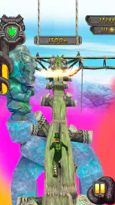 Application Temple Run 2: Endless Escape - Reviewed