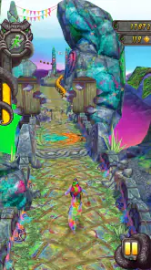 Application Temple Run 2: Endless Escape - Reviewed