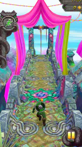 Application Temple Run 2: Endless Escape - Reviewed