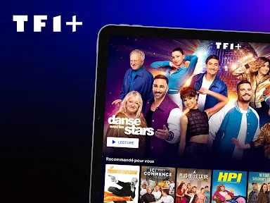 Application TF1+ : Streaming, TV en Direct - Reviewed