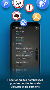Application TomTom GO Navigation - Reviewed