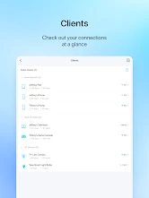 Application TP-Link Tether - Reviewed