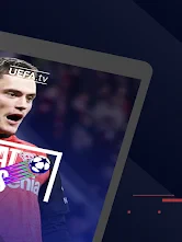 Application UEFA.tv - Reviewed