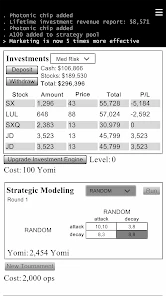 Application Universal Paperclips - Reviewed