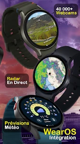 Application Ventusky: Météo & Radar - Reviewed