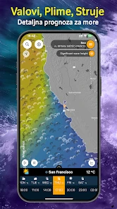 Application Ventusky: Météo & Radar - Reviewed