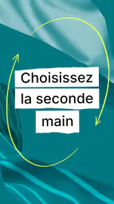 Application Vinted: vêtements d'occasion - Reviewed