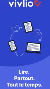Application Vivlio - Reviewed