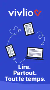 Application Vivlio - Reviewed
