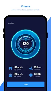 Application Vue satellite - Reviewed