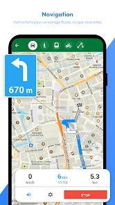 Application Vue satellite - Reviewed