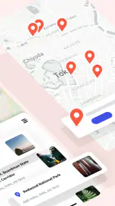 Application Wanderlog: Map & Plan Voyages - Reviewed