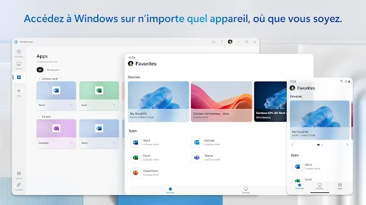 Application Windows App - Reviewed