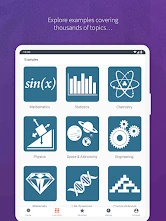 Application WolframAlpha - Reviewed