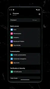 Application X - Reviewed