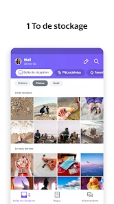 Application Yahoo Mail : votre boîte email - Reviewed