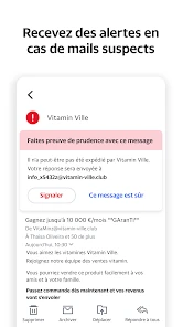 Application Yahoo Mail : votre boîte email - Reviewed