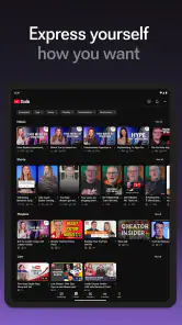 Application YouTube Studio - Reviewed