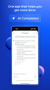 Application Zoom Workplace - Reviewed