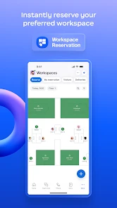 Application Zoom Workplace - Reviewed