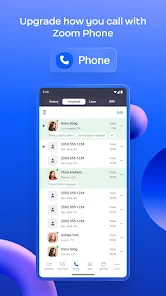 Application Zoom Workplace for Intune - Reviewed