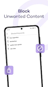 スマホ依存対策 スクリーンタイム (StayFree) アプリ - Reviewed