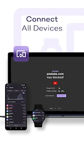 スマホ依存対策 スクリーンタイム (StayFree) アプリ - Reviewed